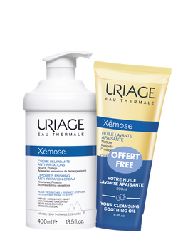 Range_Xémose - Uriage Canada