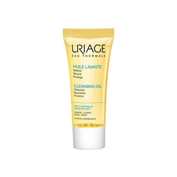 Cleansing Oil 1 mL - Sample - Uriage Canada