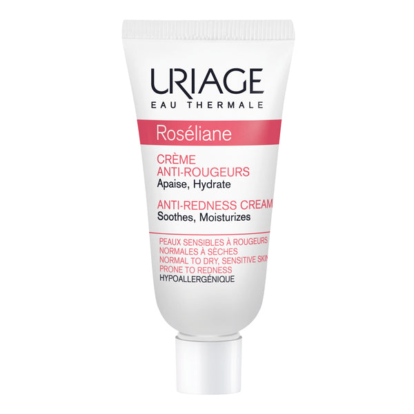 URIAGE Roséliane Crème anti-rougeurs - Échantillon - Uriage Canada