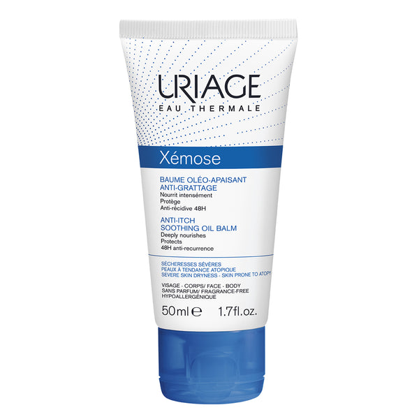 URIAGE Xémose Anti-Itch Soothing Oil Balm - Discovery Size - Uriage Canada